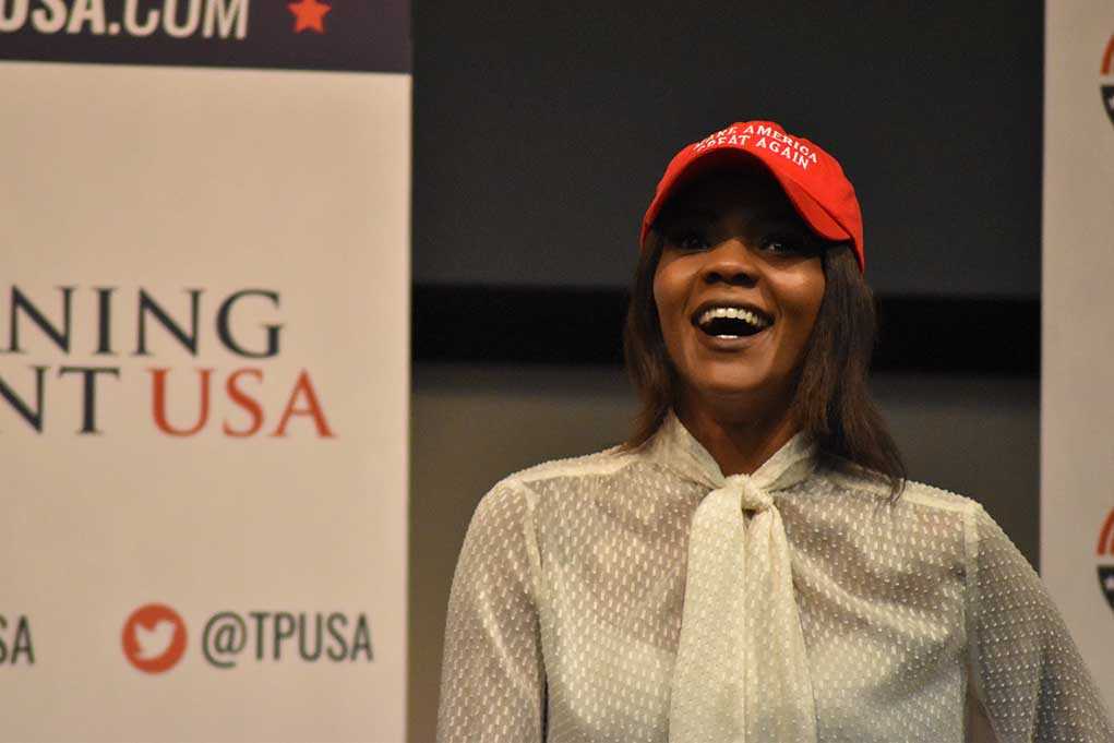 Candace Owens Issues WILDEST Theory – Did She Go Too Far? | News Ready