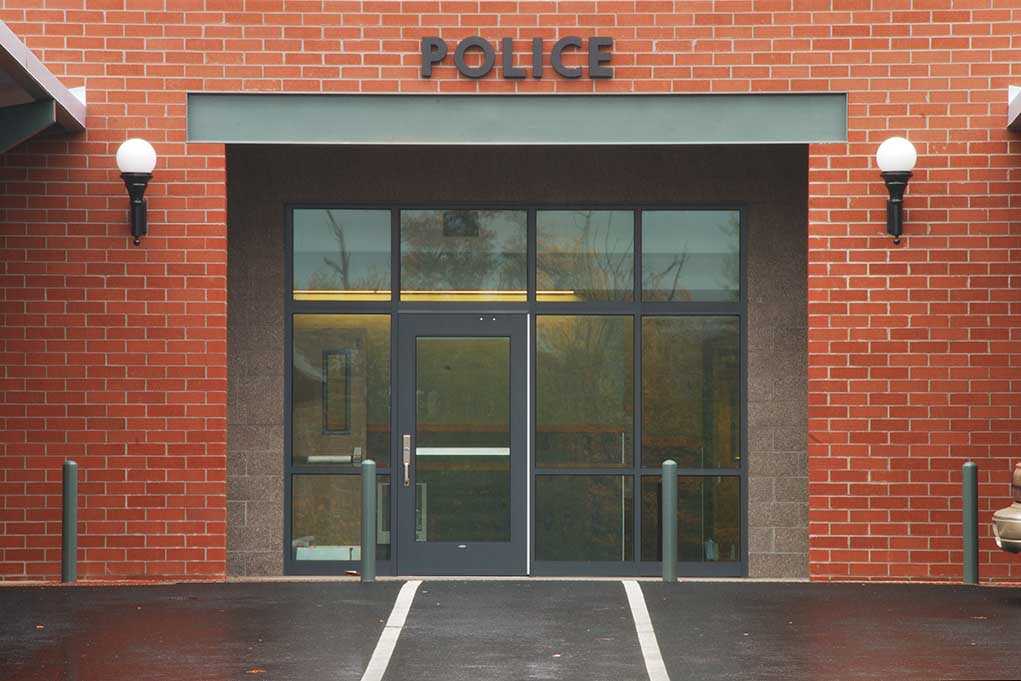 Police Station EXPLOSION – 9 Killed, Dozens Injured | News Ready