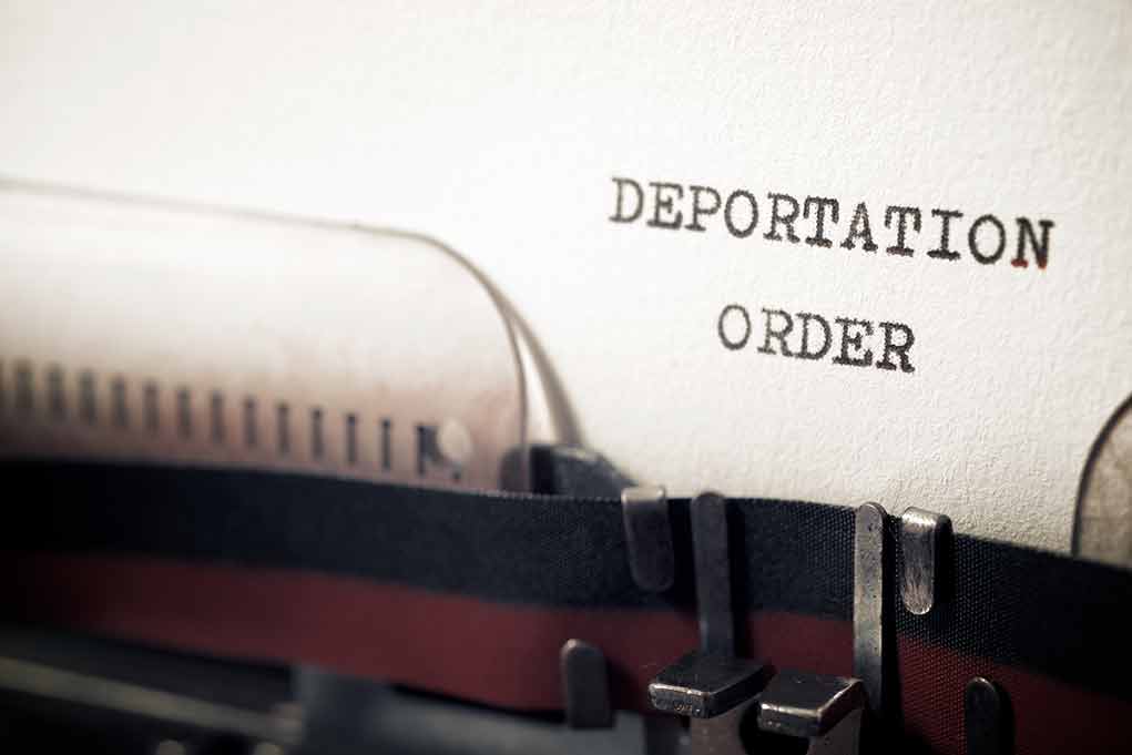 How U.S. Deportation Tactics Transform Central American And Mexican ...