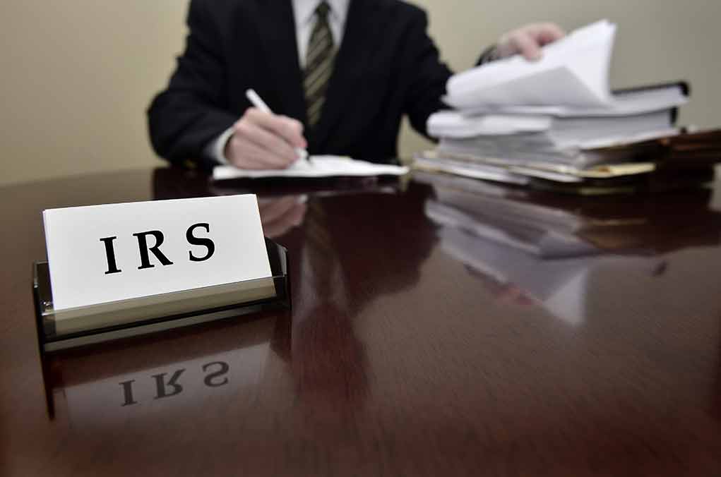 How IRS Layoffs Will Impact Upcoming Tax Season Efficiency | News Ready