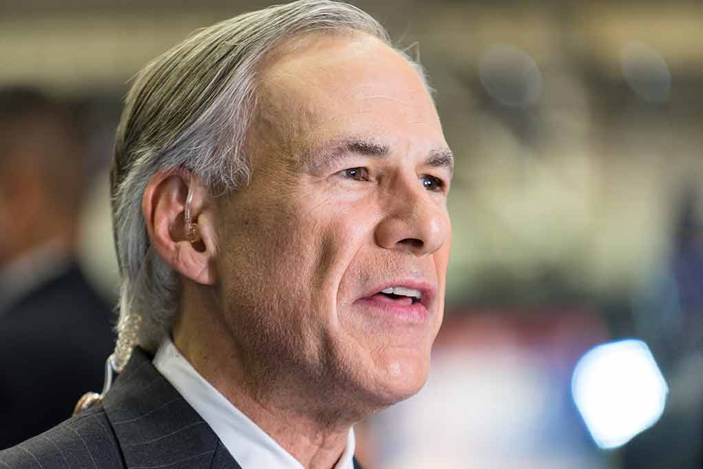Governor Abbott’s New Strategy Targets Immigration Issues | News Ready