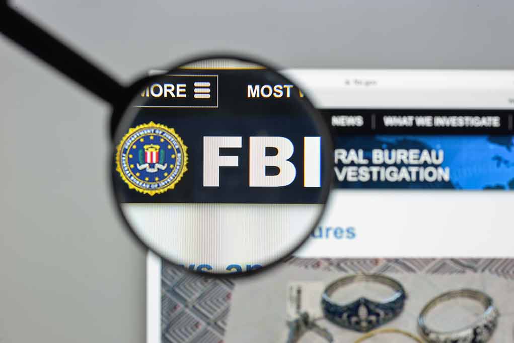 Top Insider Exposes FBI’s Political Protection Play | News Ready