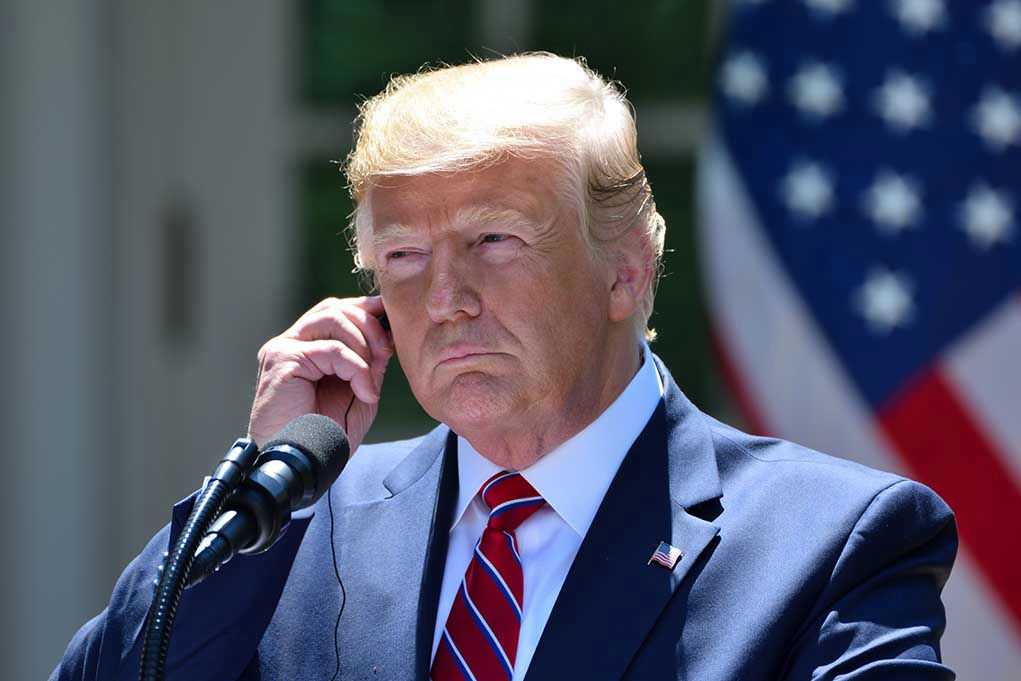 Trump Revives 30-Year Old Program – Begins IMMEDIATELY | News Ready