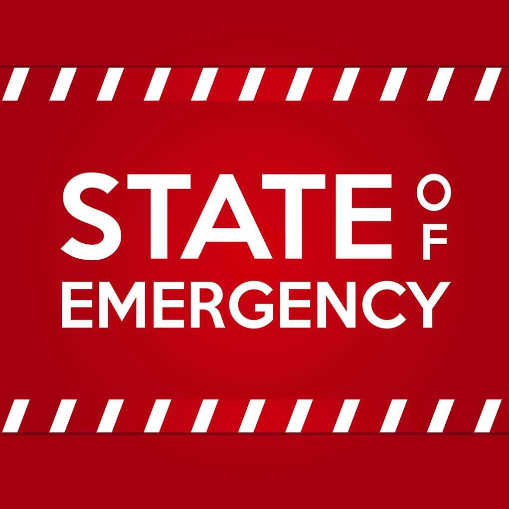 State of Emergency ISSUED – Dangerous Public Safety Threat! | News Ready