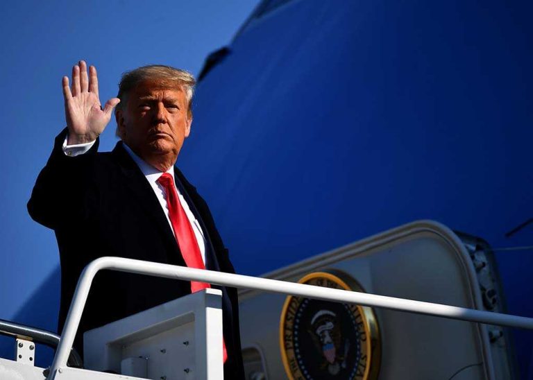 Trump ENDORSES – Throws FULL Support! | News Ready