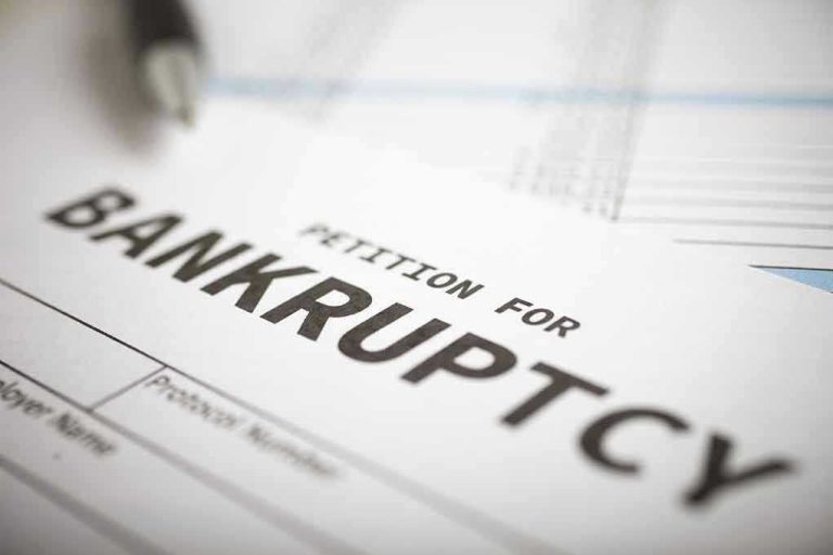 Tech Giant BANKRUPT – Files Chapter 11 | News Ready