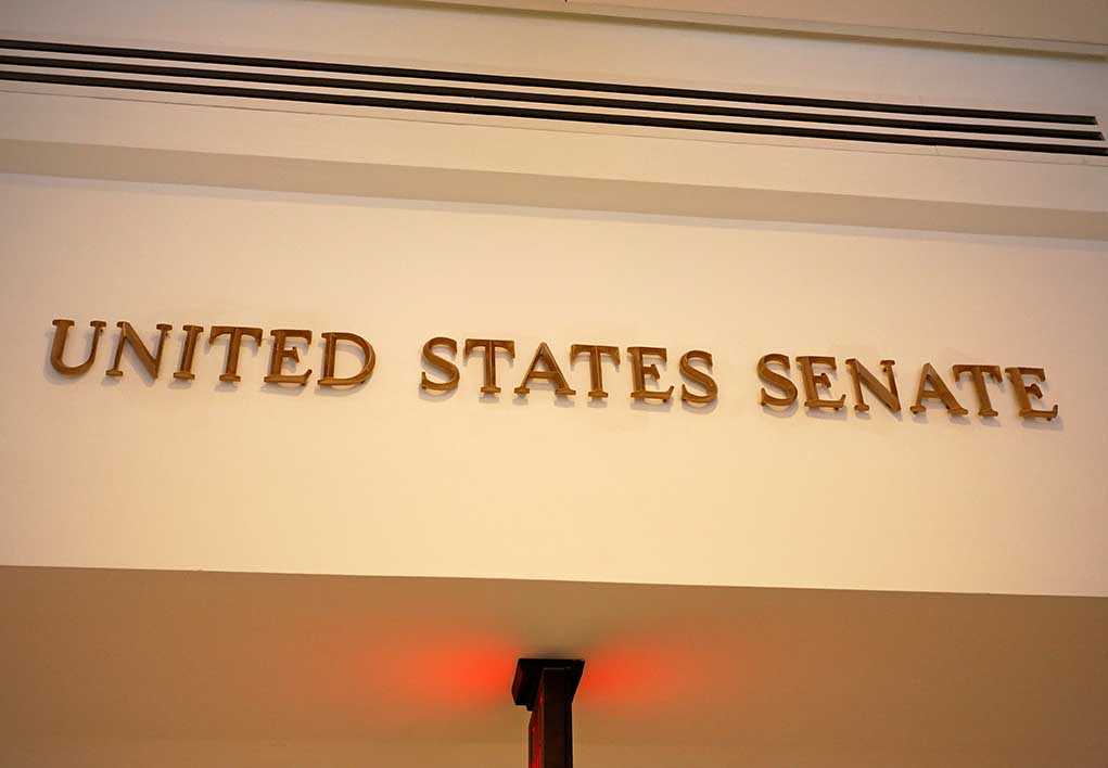 China SUES US Senator $50 BILLION | News Ready