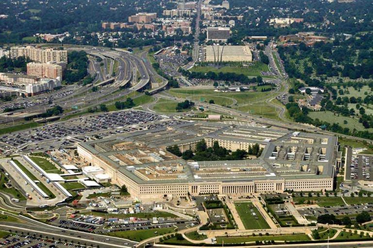 Pentagon Fails Audit – Trillions Unaccounted For | News Ready