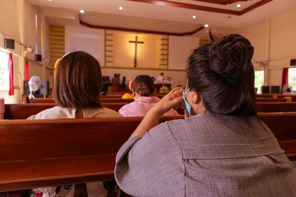 SHOCKING Church Invasion Triggers Federal Investigation | News Ready